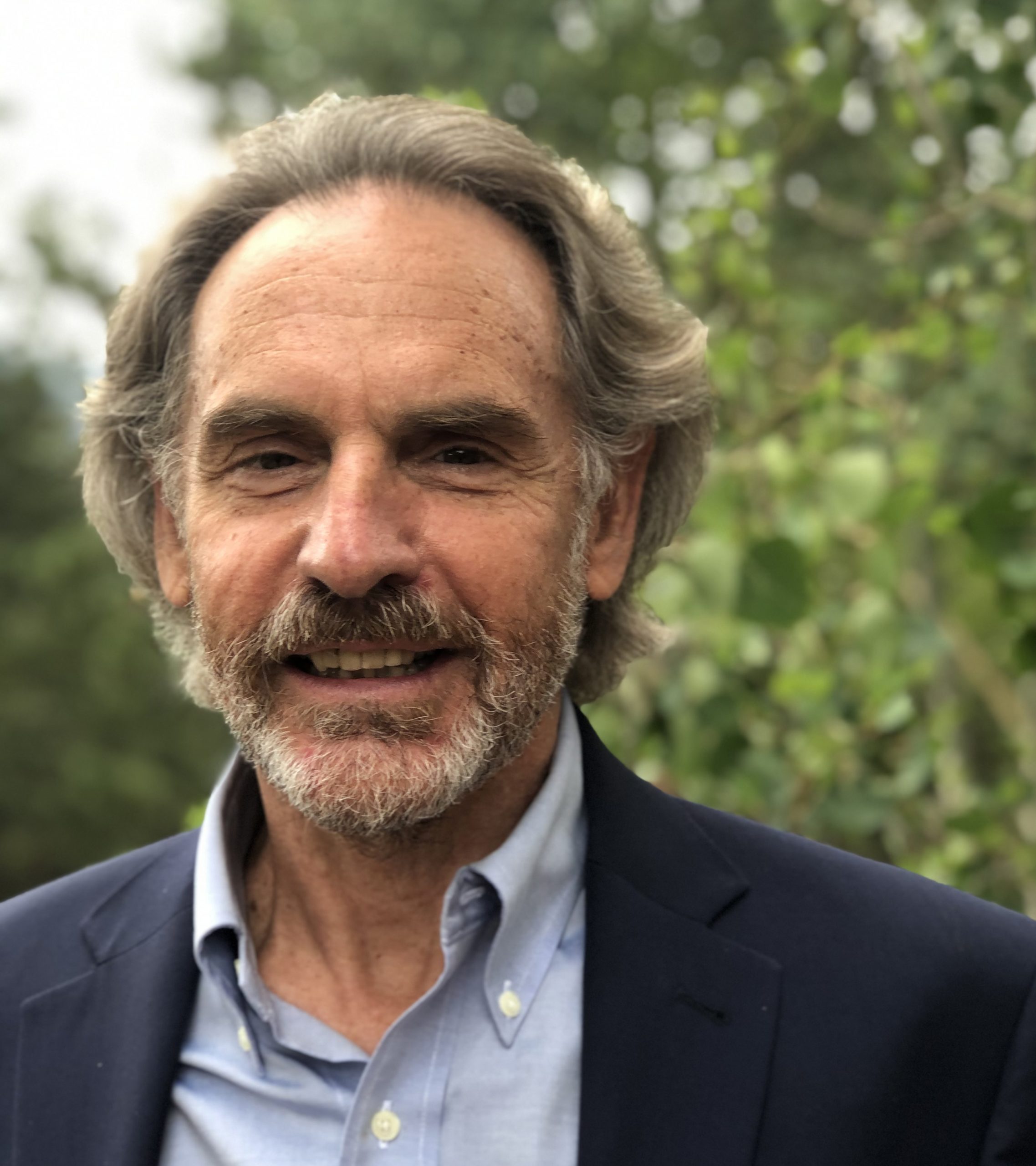 Michael P. O'Donnell, PhD, MBA, MPH | Biography